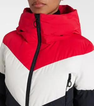 Fusalp Kira Quilted Ski Suit