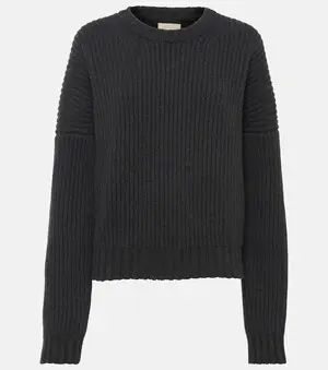 Khaite Slim Fit Sweaters For Women