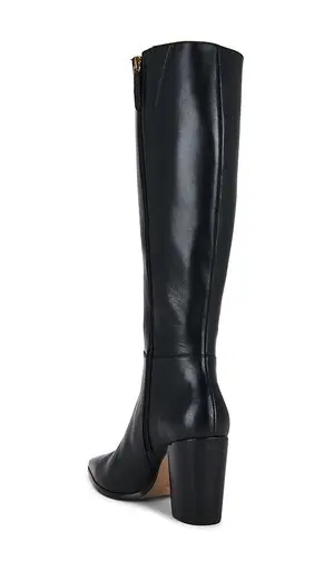 Schutz Mikki Up Boot In . Also