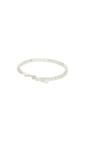 Ettika Crystal Tennis Bracelet