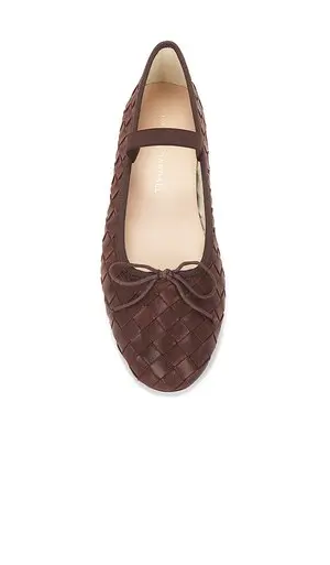 LOEFFLER RANDALL Leonie Soft Ballet Flat