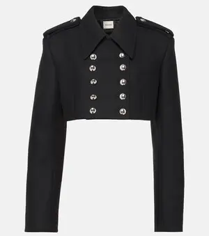 Khaite Layered Jackets For Women