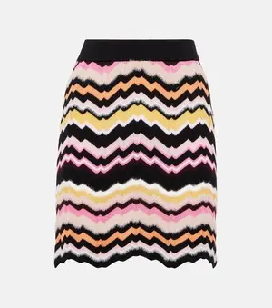 Missoni Printed Skirts