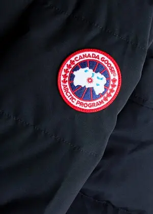 Canada Goose Wyndham Quilted Arctic-tech Parka