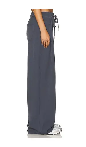 Lioness Slouch Tie Up Pant