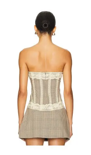 Miaou Libra Corset