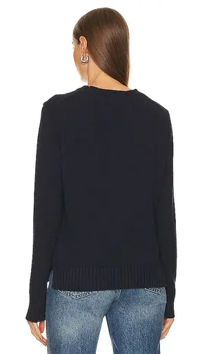 Polo Ralph Lauren Bear Pullover - Navy