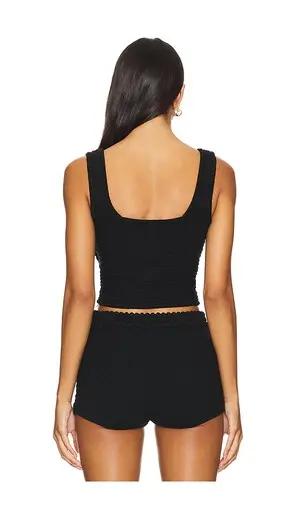 Majorelle Evaline Knit Top