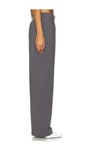 Amanda Uprichard Wallace Trousers