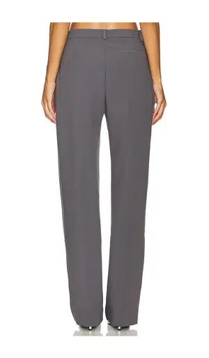 Amanda Uprichard Wallace Trousers