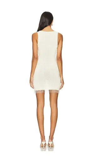 ASTA RESORT Natalia Mini Dress