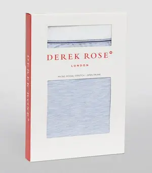 Derek Rose Micro Modal Trunks
