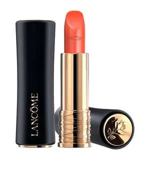LANCOME L'absolu Rouge Cream Lipstick Red