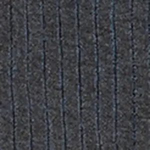 Falke Striped Shadow Socks - Grey
