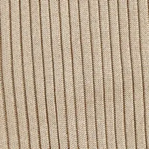 DORE DORE Cotton Rib-knit Crew Socks
