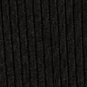 DORE DORE Long Rib-knit Cotton Socks - Black