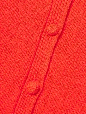 Suzie Kondi Kadria Cashmere Cardigan