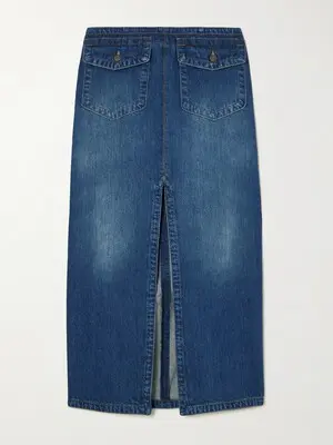 Chloe Faded Skirts