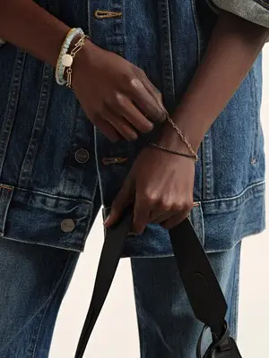 Jia Jia Diamond Bracelet