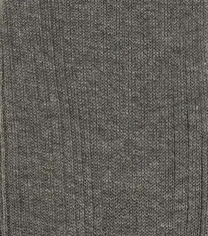 DORE DORE Knee High Cotton Socks