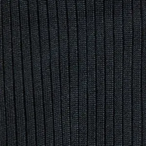 DORE DORE Cotton Rib-knit Socks
