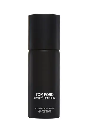 TOM FORD Ombrã© Leather All Over Body Spray Ombré Leather, Sunrise Blonde Low On The Horizon All Over Body Spray - Na