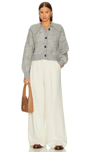 L'academie Lavey Cardigan