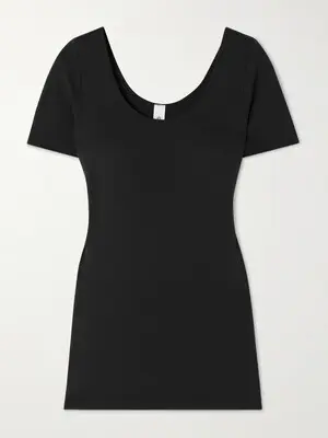 Lululemon Align™ B/c Nulu™ Mini Dress