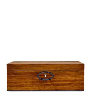 Wolf Ballet Musical Jewellery Box