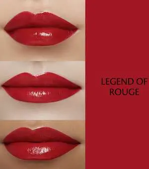 CLE DE PEAU BEAUTE Matte Lipstick - Red