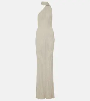 Aya Muse Plain Day Dresses