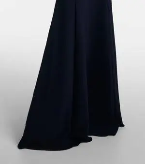 Jenny Packham Embellished Gown