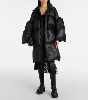 Sacai Down Coat