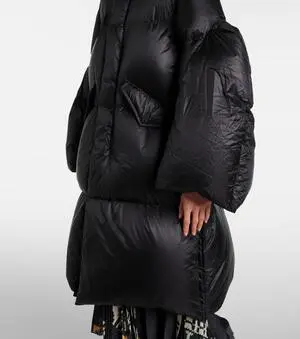 Sacai Down Coat