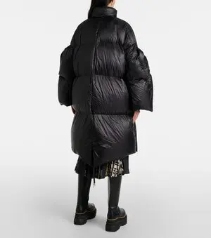 Sacai Down Coat