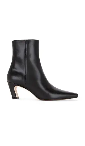 FLATTERED Xena Boot - Black
