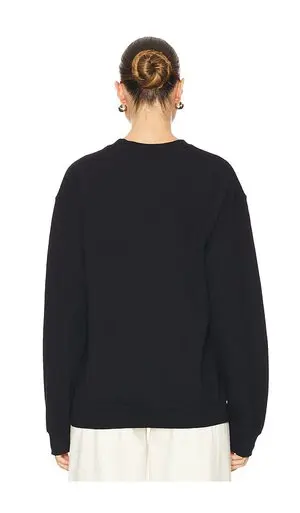 Junk Food Eagles Helmet Crewneck
