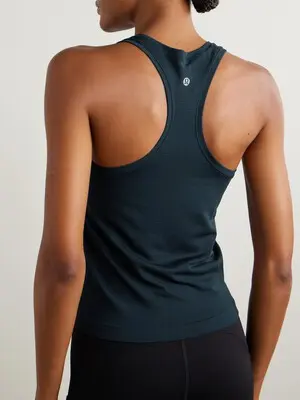 Lululemon Swiftly Tech 2.0 Cropped Racerback Tank