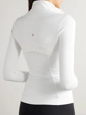 Lululemon Define Luon® Jacket With Thumbholes