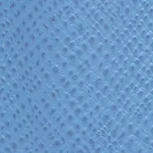 Smythson Panama Leather Pen Sleeve