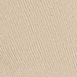 LE BONNET Lambswool Classic Scarf - Beige
