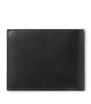 Montblanc Leather Meisterstück 12cc Wallet