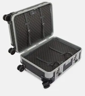 Gucci Porter Carry-on Suitcase