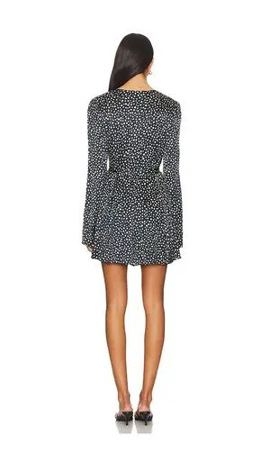 STONE COLD FOX X Revolve Ginny Dress