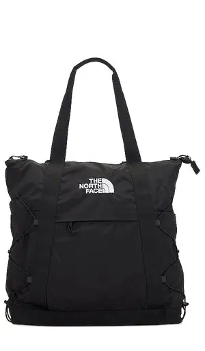 The North Face Borealis Tote - Black