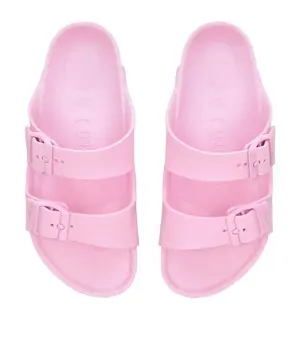 BIRKENSTOCK Arizona Eva Sandals - Pink