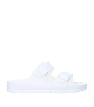 BIRKENSTOCK Arizona Eva Sandals - White