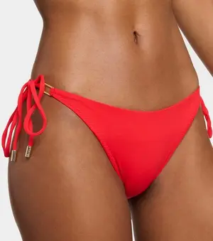 Melissa Odabash Cancun Side-tie Bikini Bottoms