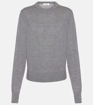 Chloé Wool Sweater