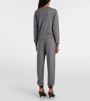 Chloé Wool Sweater
